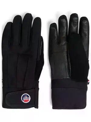 Fusalp Glacier Gloves - Black