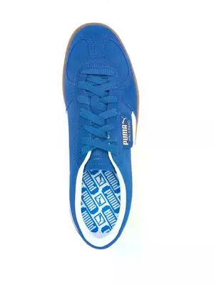 PUMA Palermo Cobalt Glaze Sneakers - Blue