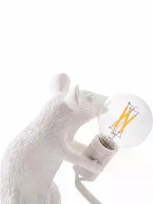 SELETTI Mouse Lamp