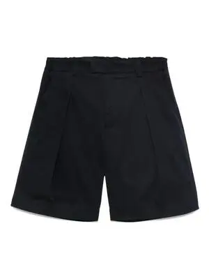 LOW BRAND Kim Bermuda Shorts