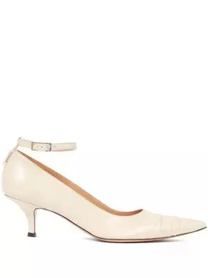 Maison Margiela Mid Heel Pumps