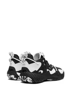 Adidas Sneakers - Black