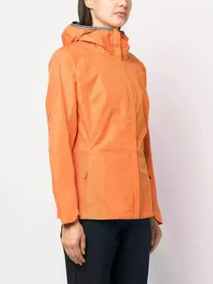 Rossignol Active Rain Jacket - Orange