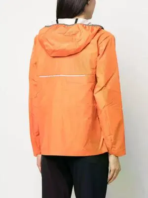 Rossignol Active Rain Jacket - Orange