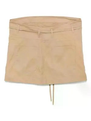LITKOVSKA Lili Mini Skirt