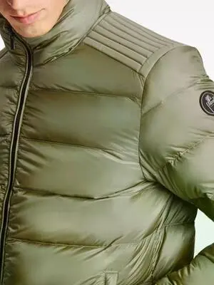 Fusalp Gordyn Jacket - Green