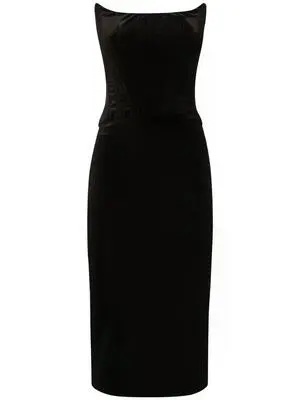 Dolce & Gabbana Stretch Cocktail Dresses