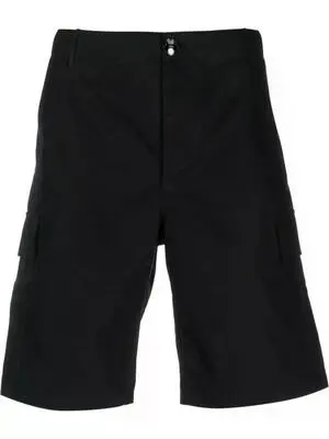 Kenzo Cargo Shorts For Men