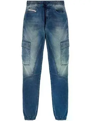 DIESEL® D-ursy Jogg Jeans 2051