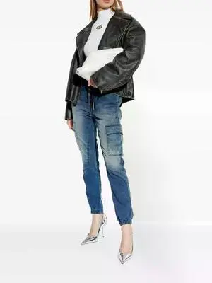 DIESEL® D-ursy Jogg Jeans 2051