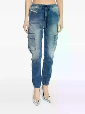 DIESEL® D-ursy Jogg Jeans 2051