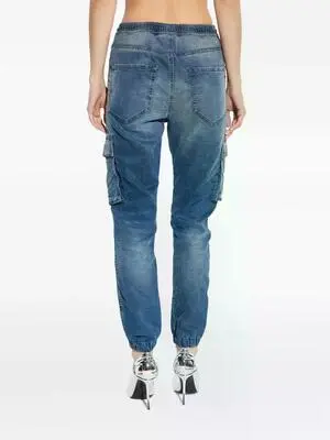 DIESEL® D-ursy Jogg Jeans 2051