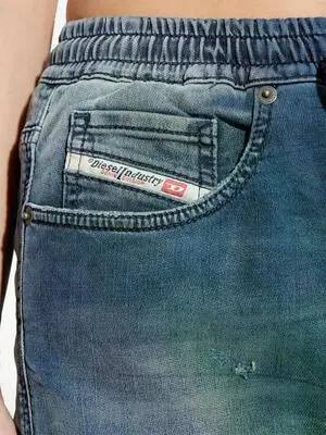 DIESEL® D-ursy Jogg Jeans 2051