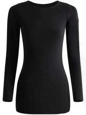 Fusalp Seamless Thermal Layer - Black