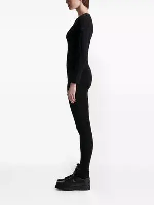 Fusalp Seamless Thermal Layer - Black