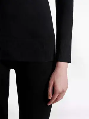 Fusalp Seamless Thermal Layer - Black