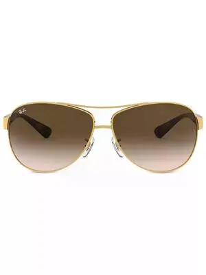 Ray-ban Rb3386 Aviator Sunglasses