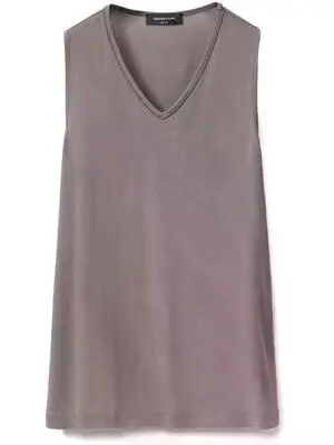 Fabiana Filippi V Neck Camis Tanks For Women