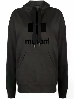Marant Etoile Hooded Sweatshirts Hoodies For Women