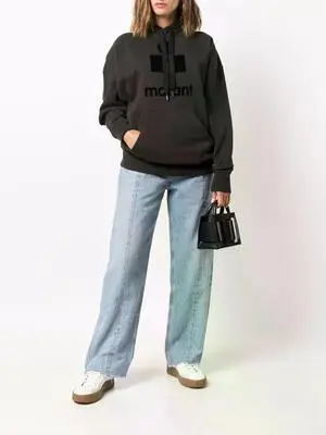 MARANT ETOILE Mansel Hoodie