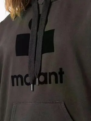 MARANT ETOILE Mansel Hoodie