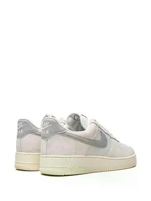 Nike Air Force 1 Certified Fresh Sneakers