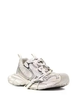 Balenciaga 3xl Sneakers - Grey
