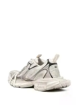 Balenciaga 3xl Sneakers - Grey