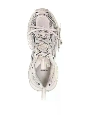 Balenciaga 3xl Sneakers - Grey