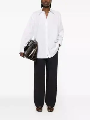 TOTEME Pleated Trousers