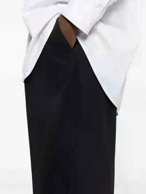 TOTEME Pleated Trousers