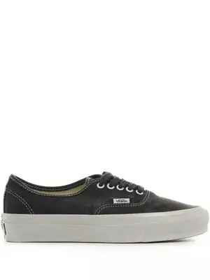 VANS Lx Authentic Sneakers - Black