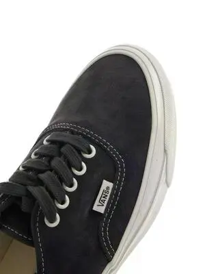 VANS Lx Authentic Sneakers - Black