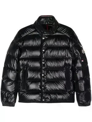 Moncler Gourette Padded Jacket