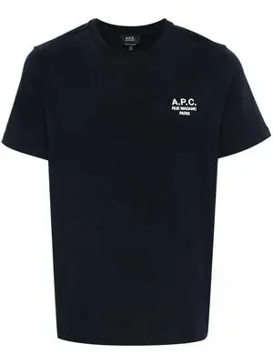 A.p.c. Classic T-shirts For Women