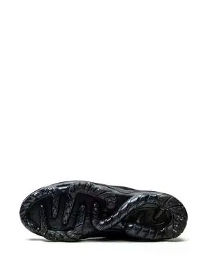 Nike Air Vapormax 2021 Flyknit Sneakers - Black