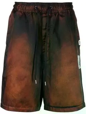 Mihara Yasuhiro Bermuda Shorts For Men
