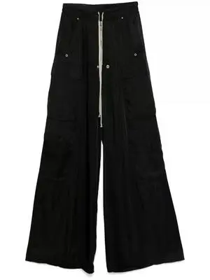 Rick Owens Belas Cargo Pants