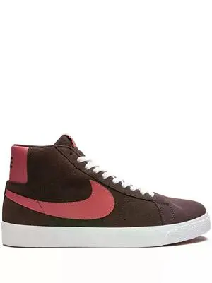 Nike Sb Blazer Mid Sneakers