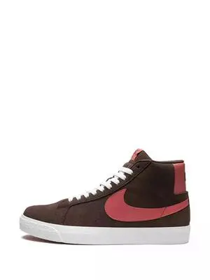 Nike Sb Blazer Mid Sneakers
