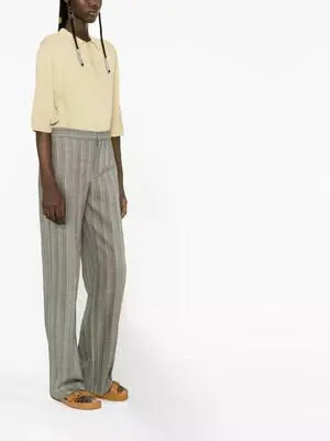 Isabel Marant Étoile Scarly Tailored Trousers