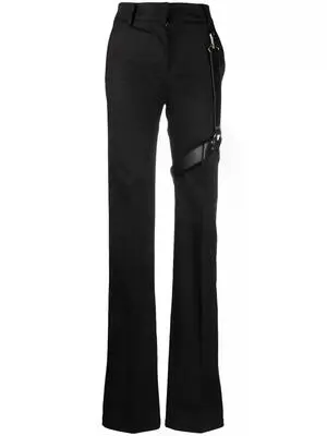 1017 Alyx 9sm Harness-detail Tailored Trousers