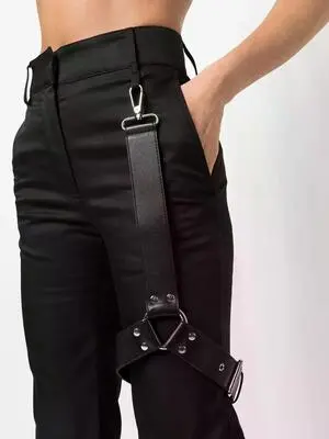 1017 Alyx 9sm Harness-detail Tailored Trousers