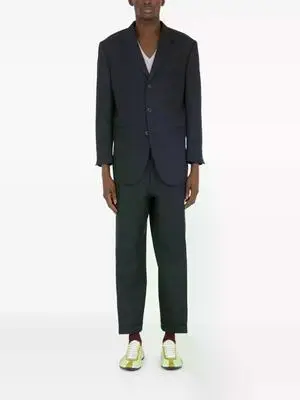MAISON MARGIELA Single-breasted Blazer
