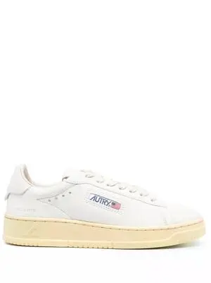 AUTRY Dallas Low-top Sneakers