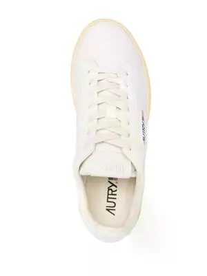 AUTRY Dallas Low-top Sneakers