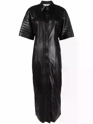 Nanushka Glam Day Dresses