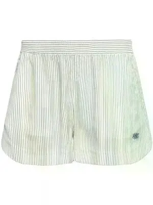 Stella Mccartney Pull On Shorts For Women