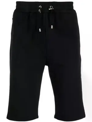 Balmain Pull On Shorts For Men