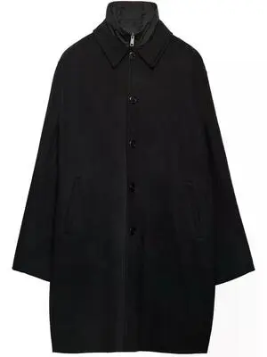 Prada Cashmere Coat